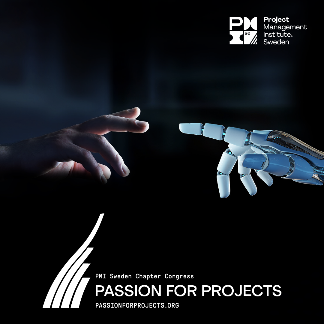 Program Passion for Projects Congress 2023